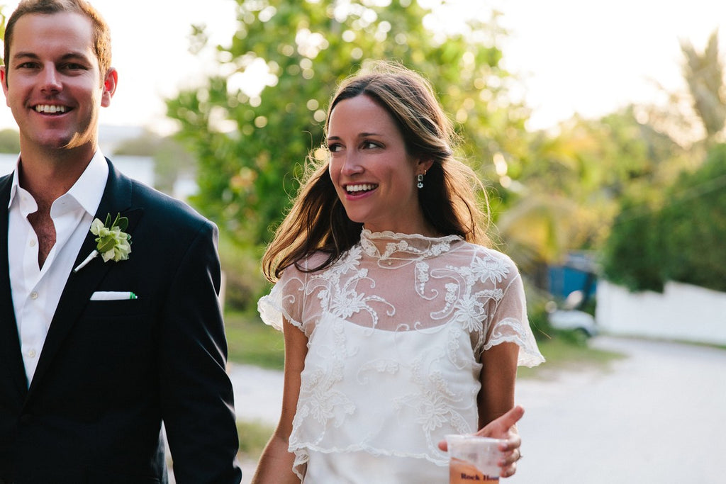 Harbour Island with Ben & Farrell – Coady Culha