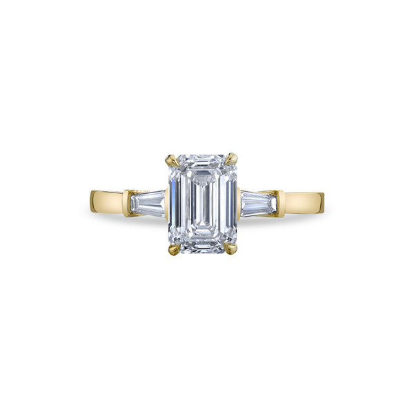 The Theresa Ring – Coady Culha